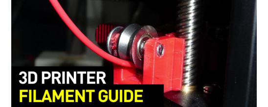 A-Z Guides in 3D printing, 3D scanning, CNC machining and robotics ...