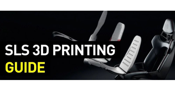 Selective Laser Sintering: Definition, How It Works, Advantages and ...