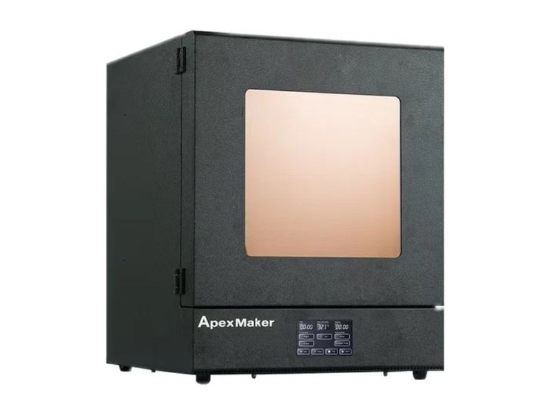 ApexMaker Curing Station: Buy or Lease at Top3DShop