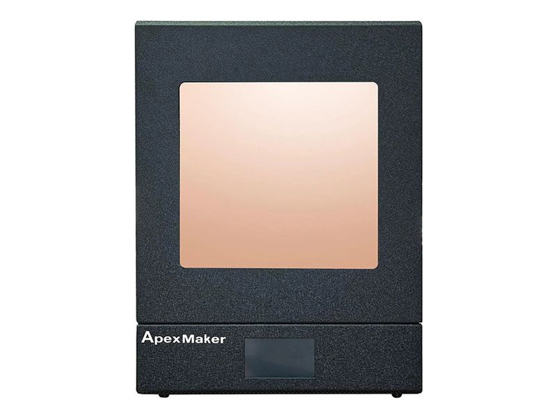 ApexMaker Curing Station: Buy or Lease at Top3DShop