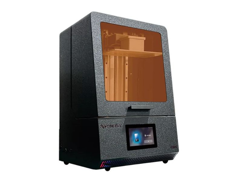 ApexMaker X1 MINI 10.1 inch 14K MSLA 3D Printer: Buy or Lease at Top3DShop