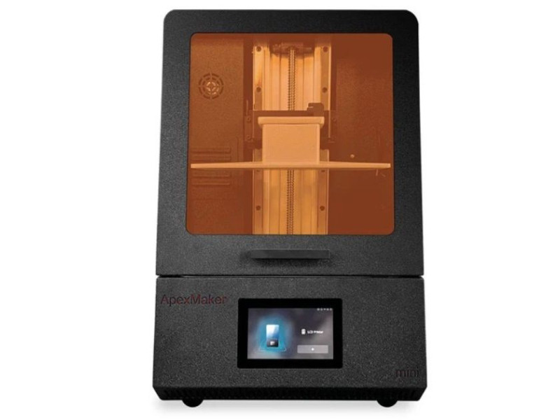 ApexMaker X1 MINI 10.1 inch 14K MSLA 3D Printer: Buy or Lease at Top3DShop