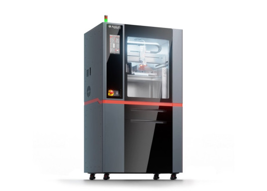 Apium FDM 3D Printers: Industrial-Grade 3D Printing with Engineering ...