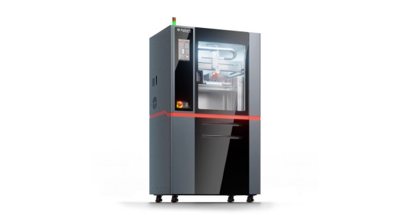 Apium P400 Industrial FDM 3D Printer: Buy or Lease at Top3DShop