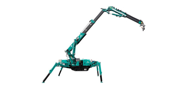 Constructions-3D MaxiPrinter 3D Printer: Buy or Lease at Top3DShop