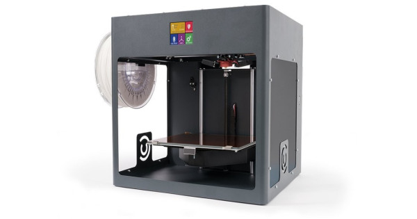 Craftbot Plus Pro 3D Printer: Buy or Lease at Top3DShop