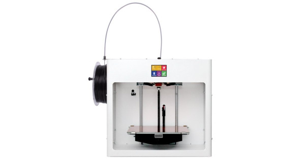 Craftbot Plus Pro 3D Printer: Buy or Lease at Top3DShop