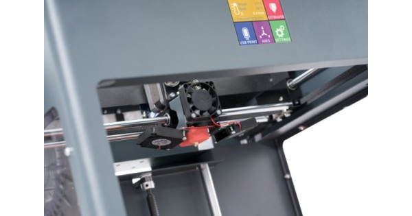 Craftbot Plus Pro 3D Printer: Buy or Lease at Top3DShop