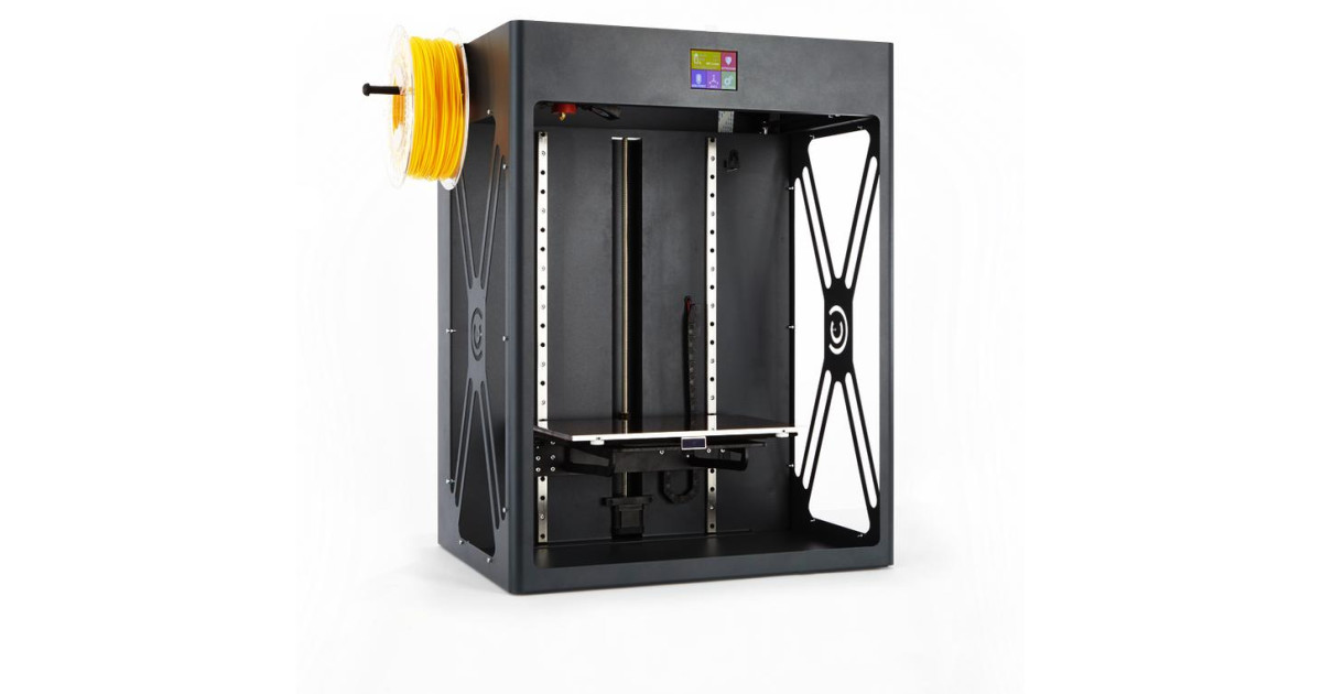 CraftBot XL 3D Printer: Buy or Lease at Top3DShop