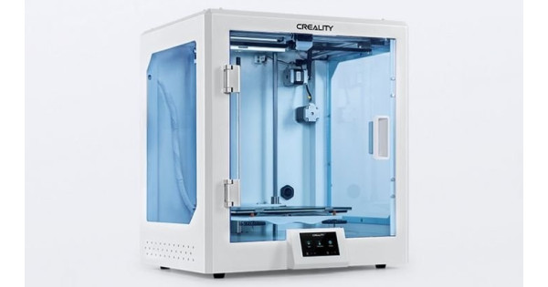 Creality CR-5 Pro 3D Printer: Buy or Lease at Top3DShop