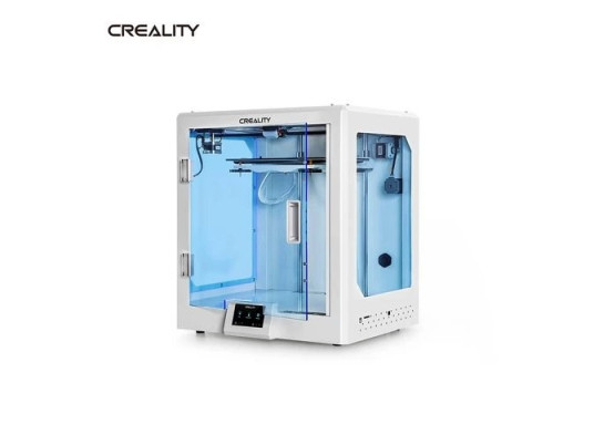 Creality CR-5 Pro Review: Specs, Features, Parts, Software and More ...