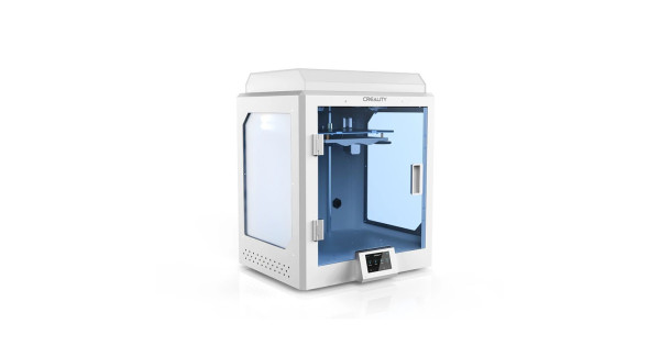 Creality CR-5 Pro High-temp Version 3D Printer [Clearance]: Buy or ...