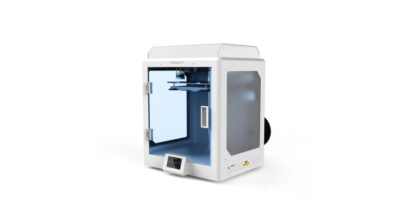 Creality CR-5 Pro High-temp Version 3D Printer [Clearance]: Buy or ...
