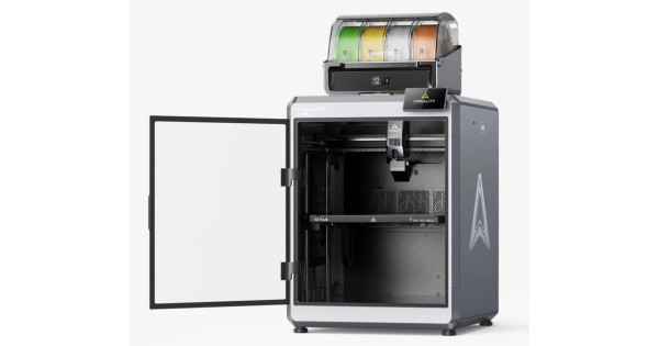 Creality K2 Plus Combo 3D Printer: Buy or Lease at Top3DShop