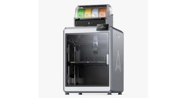 Creality K2 Plus Combo 3D Printer: Buy or Lease at Top3DShop