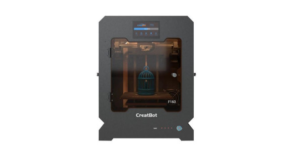 Creatbot F160 PEEK 3D Printer: Buy or Lease at Top3DShop