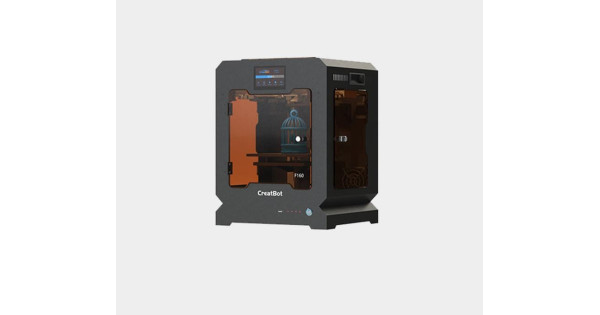 Creatbot F160 PEEK 3D Printer: Buy or Lease at Top3DShop