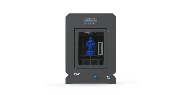Creatbot F160 PEEK 3D Printer: Buy or Lease at Top3DShop