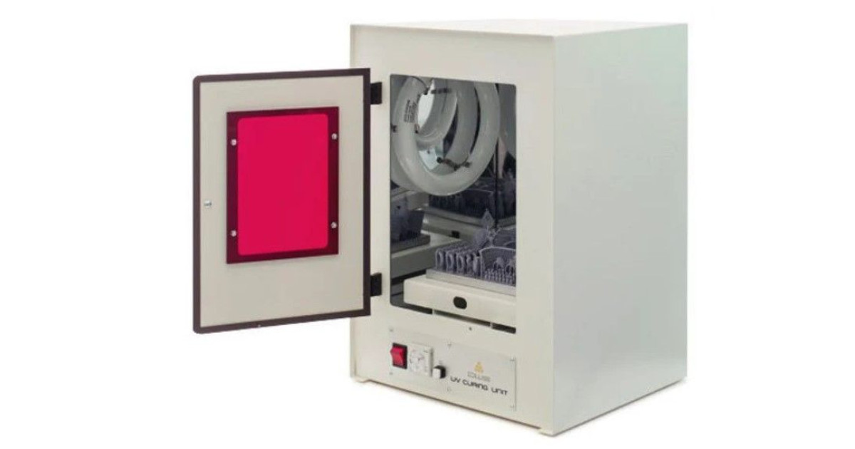 DWS UV Curing Unit M: Buy or Lease at Top3DShop