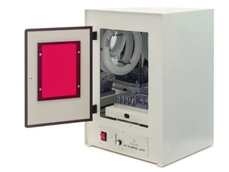 DWS UV Curing Unit M: Buy or Lease at Top3DShop