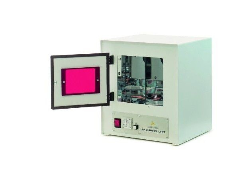 DWS UV Curing Unit S2: Buy or Lease at Top3DShop