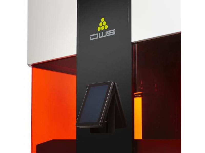 DWS XPRO S Industrial 3D Printer: Buy or Lease at Top3DShop