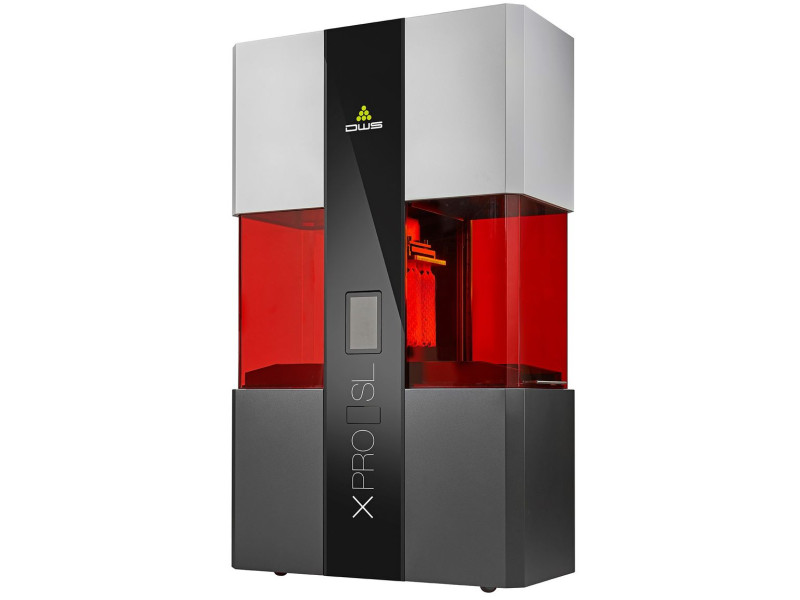 DWS XPRO SL Industrial 3D Printer: Buy or Lease at Top3DShop
