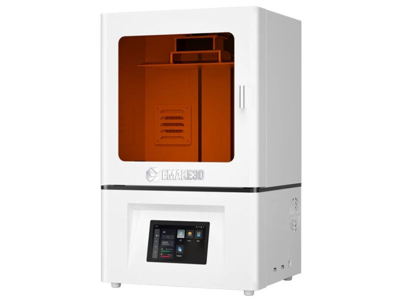 Emake3D Stellar I 16K LCD Dental 3D Printer: Buy or Lease at Top3DShop