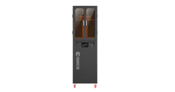 Emake3D Stellar 2 3D Printer: Buy or Lease at Top3DShop
