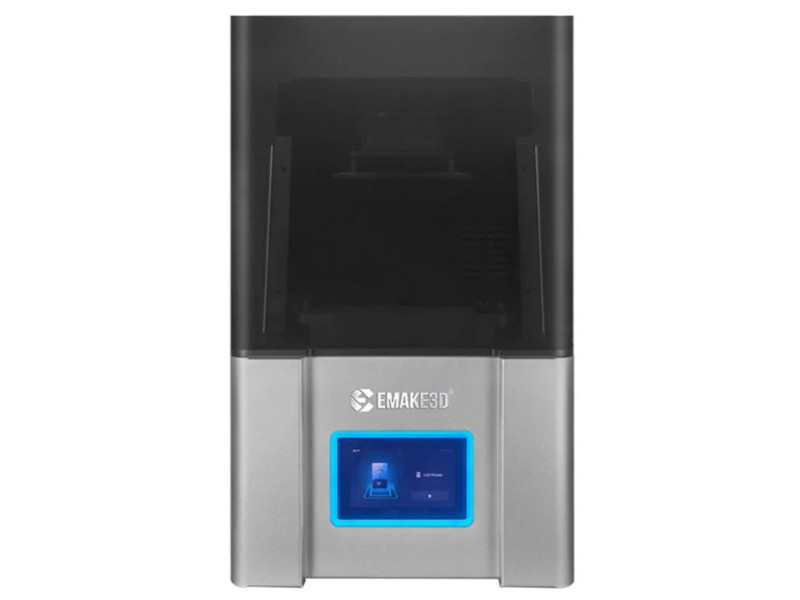 Emake3D Stellar Mini Pro Dental 3D Printer: Buy or Lease at Top3DShop