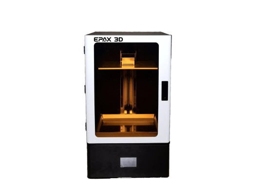 EPAX X156 3D Printer Review: Use Cases, Specs, and more | Top 3D Shop