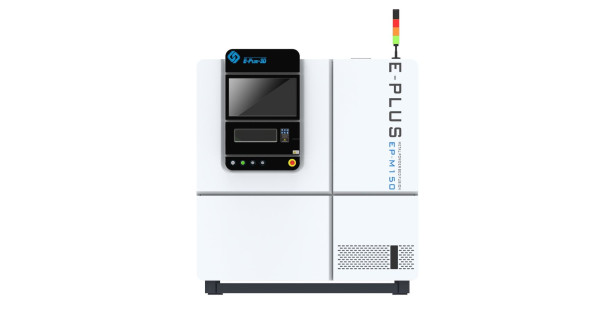 E-Plus 3D EP-M150 Dental Metal 3D Printer: Buy or Lease at Top3DShop