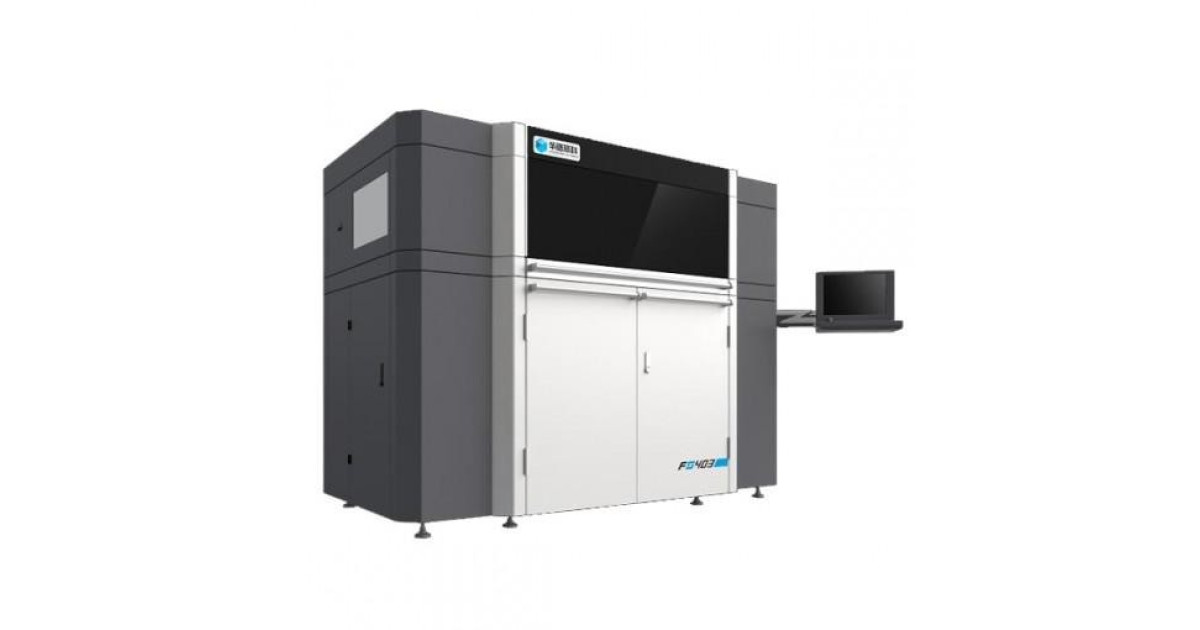 Farsoon Flight HT403P 3D printer: Buy or Lease at Top3DShop