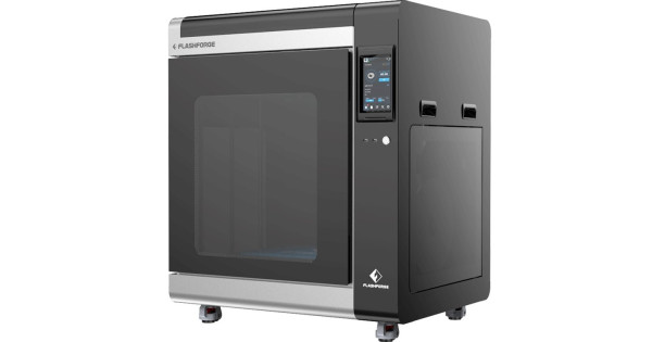 Flashforge Creator 4 Independent Dual Extruder 3D Printer: Buy or Lease ...