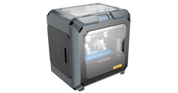 Flashforge Creator 3 3D Printer [Clearance]: Buy or Lease at Top3DShop