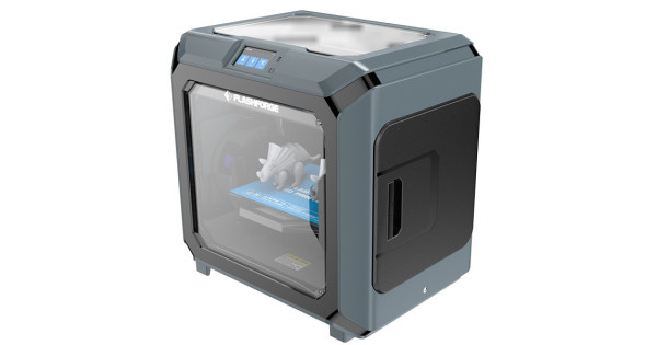 Flashforge Creator 3 3D Printer [Clearance]: Buy or Lease at Top3DShop