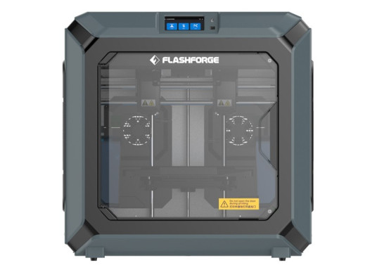 Flashforge Creator 3 3D Printer Review | Top 3D Shop