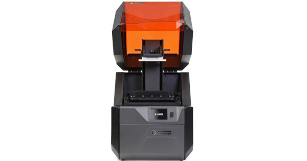FlashForge Hunter 3D Printer: Buy or Lease at Top3DShop