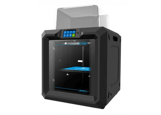 Flashforge Guider II vs Flashforge Guider IIs: Comparative Review | Top ...