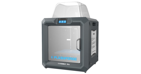 FlashForge Guider 2s 3D printer: Buy or Lease at Top3DShop