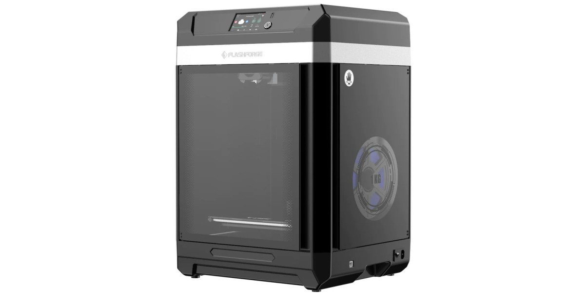 FlashForge Guider 3 3D printer: Buy or Lease at Top3DShop