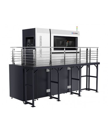 HBD-1000 3D Printer: Buy or Lease at Top3DShop