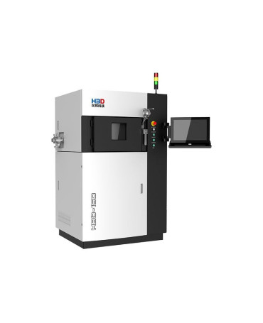 HBD-150 3D Printer: Buy or Lease at Top3DShop