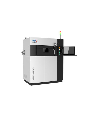 HBD-200 3D Printer: Buy or Lease at Top3DShop