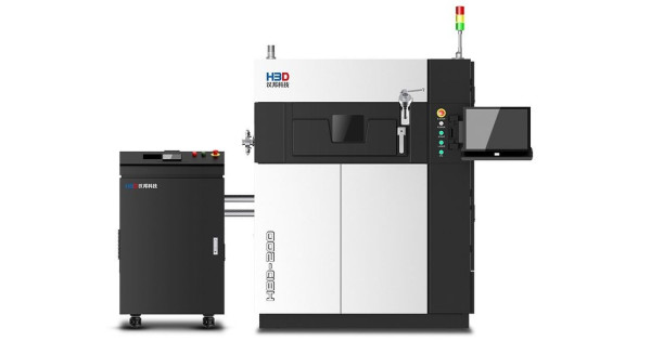 HBD-200 3D Printer: Buy or Lease at Top3DShop
