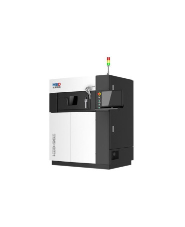 HBD-200 3D Printer: Buy or Lease at Top3DShop