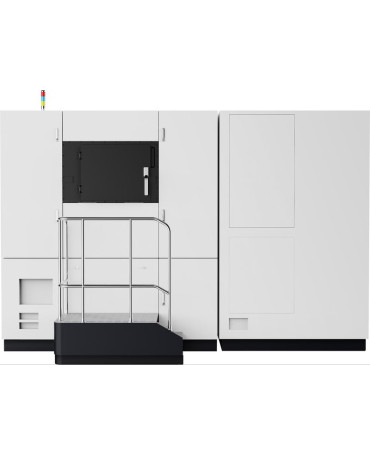 HBD 500 3D Printer: Buy or Lease at Top3DShop