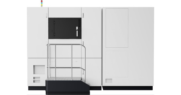 HBD 500 3D Printer: Buy or Lease at Top3DShop