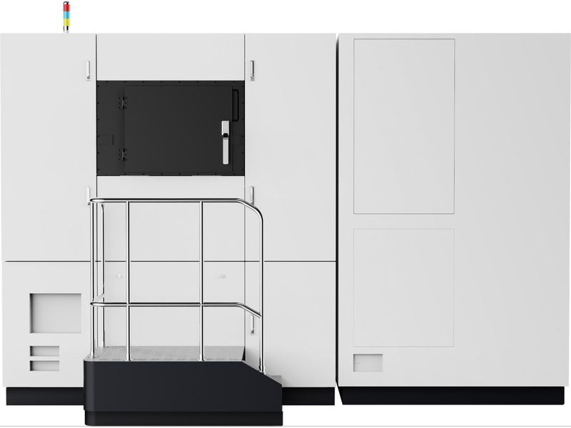 HBD 500 3D Printer: Buy or Lease at Top3DShop