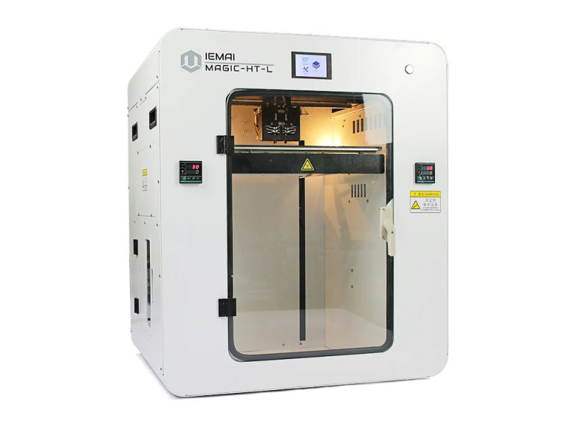 IEMAI3D MAGIC-HT-L 3D Printer: Buy or Lease at Top3DShop